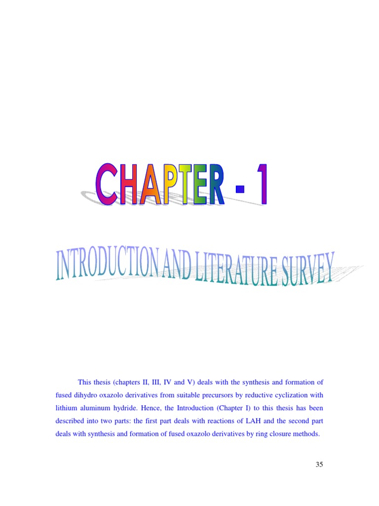 PH.D THESIS by Venugopal Rao Veeramaneni | PDF | Redox | Hydride