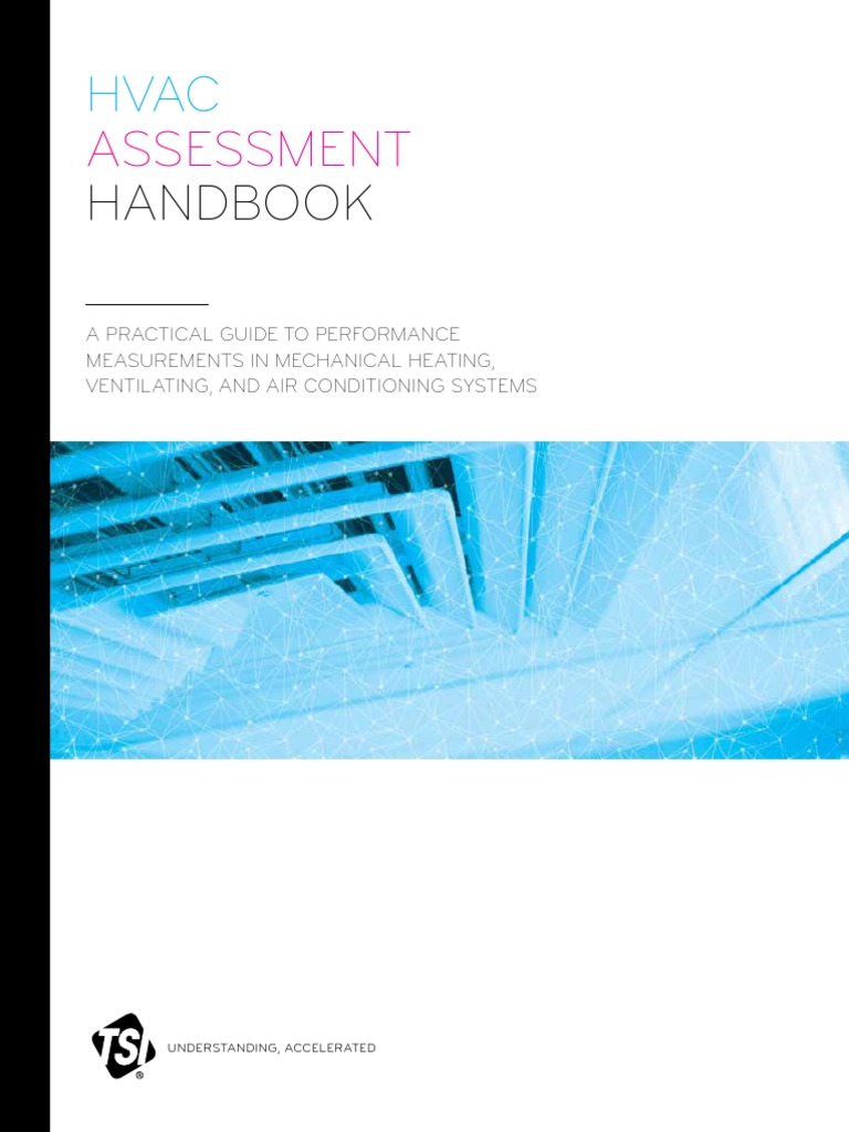 2980245C HVAC Handbook 2013 Web | PDF