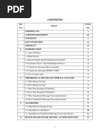 Smart Card Prepaid Electricity System | PDF | Smart Card | Microcontroller