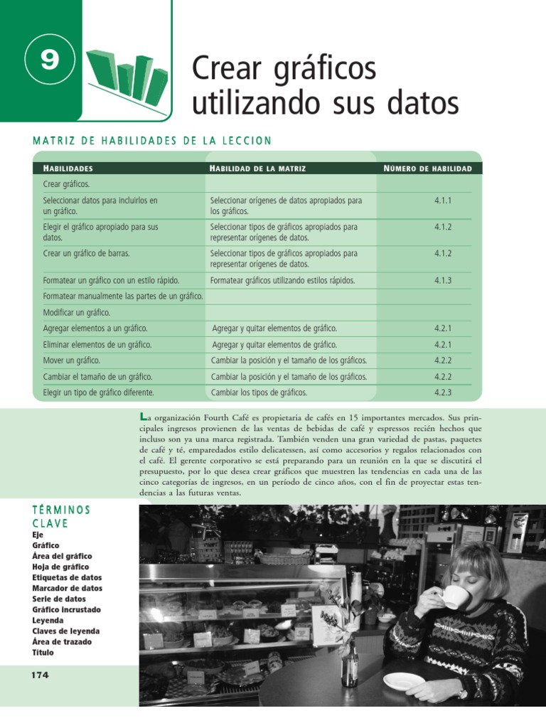 Excel - Leccion 9 | PDF | Point and Click | Microsoft Excel