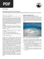 Topside Module Design PDF | PDF | Offshore Drilling | Natural Gas