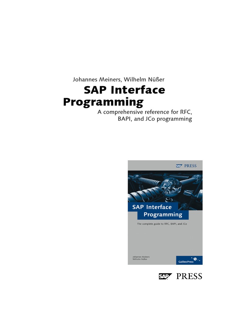 Sappress Interface Programming | PDF | String (Computer Science) | C (Programming Language)