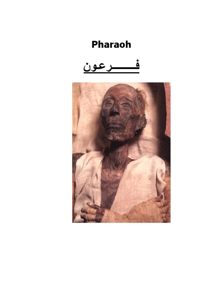Pharaoh - Firaoun
