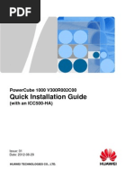 Huawei Outdoor Power Cabinet Tp48200a PDF | PDF | Rectifier ...