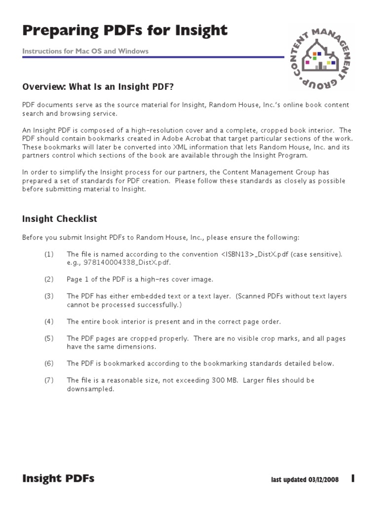 Random PDF | Portable Document Format | Technology