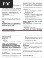 Understanding Commodatum and Mutuum | PDF | Lease | Interest