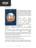 El Erizo y El Globo - Cuento | PDF