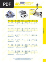 Caterpillar Perkins Cross Reference | PDF | Home & Garden | Science ...