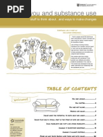 WRAP Workbook With Cover | PDF | Positive Psychology | Emotions