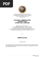 JIPOE: An Overview and Process Guide | PDF