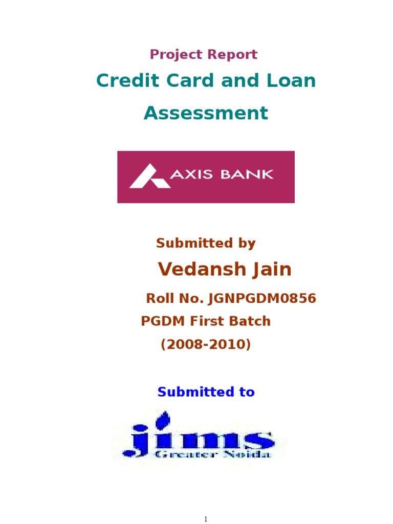 Vedansh Project | PDF