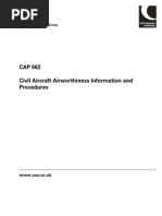 EASA Form 1: Authorized Release Certificate | PDF