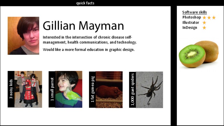 Chronic Disease Management & Design Skills | PDF