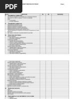 Coduri Boala 999 | PDF