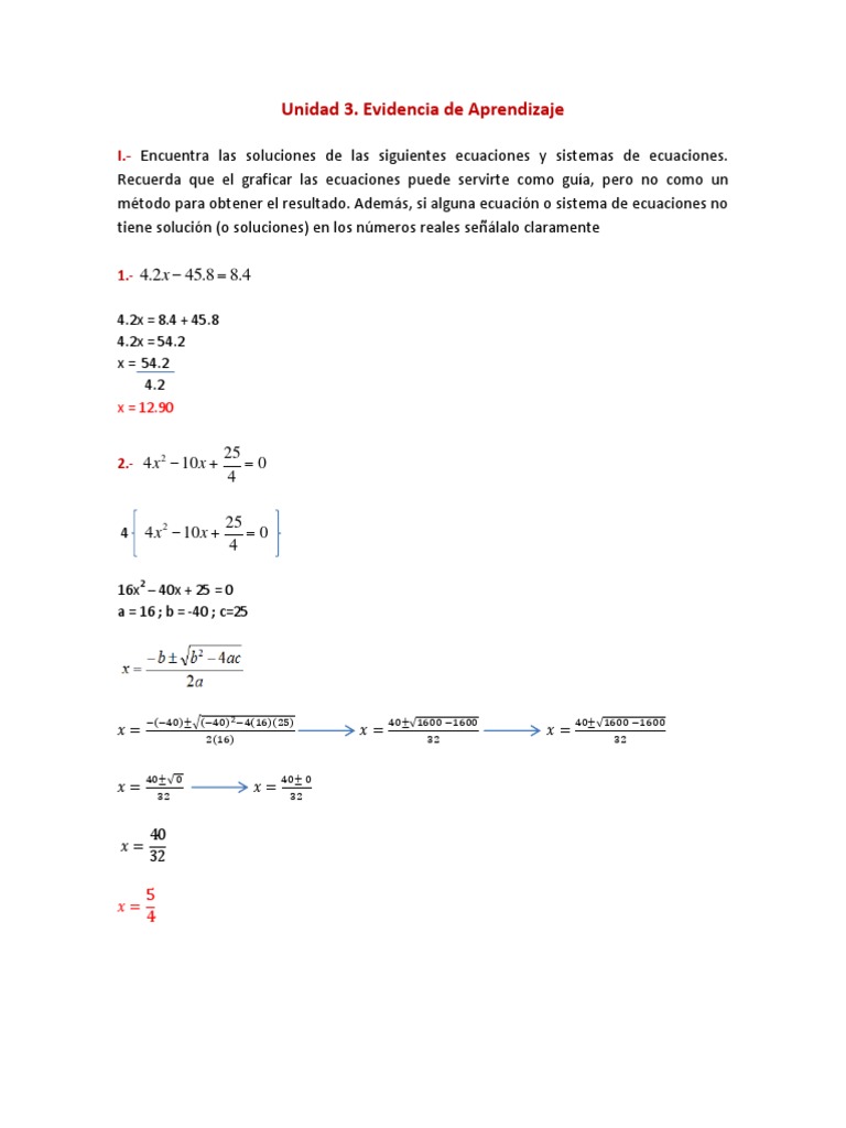 Lalg U3 Ea | Descargar gratis PDF | Economía matemática | Interés