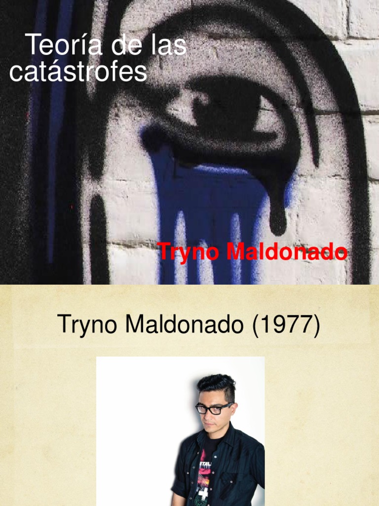 Tryno | PDF | Comportamiento | Teoría