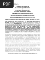 Gun Trust Template | PDF | Trust Law | Beneficiary (Trust)