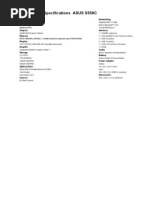 Manual Mother CX h81-m1 | PDF | Computer Architecture | Manufactured Goods