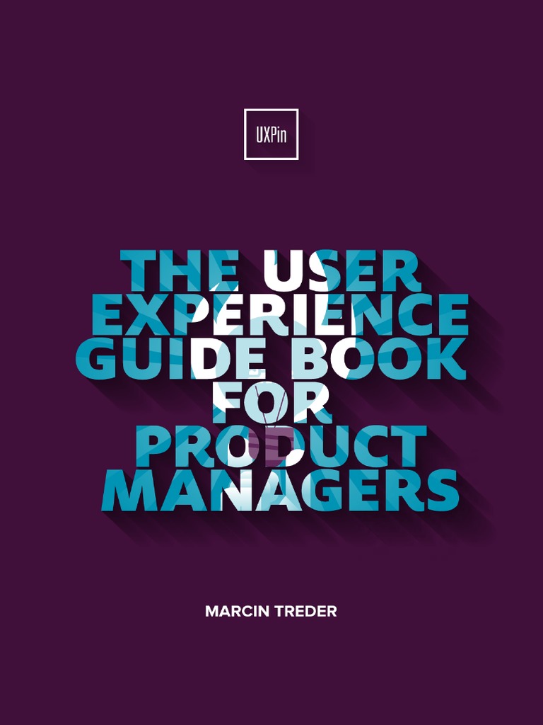 UX Guide for Product Managers | PDF