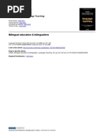 Oral Com q2 Periodical | PDF | Adverb | Subject (Grammar)