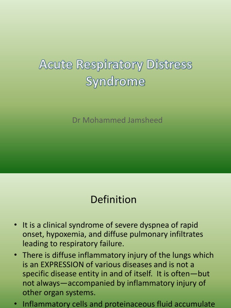 An In-Depth Review of the Pathophysiology, Diagnosis, Management and ...