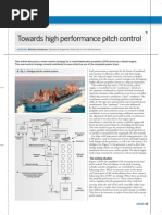 SFI Code With Bookmarks | PDF | Crane (Machine) | Ships