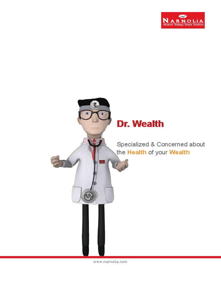 Narnolia Securities: 15 Years of Growth | PDF | Active Management ...