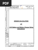 HT Full Calculation PDF | PDF | Transformer | Electric Current