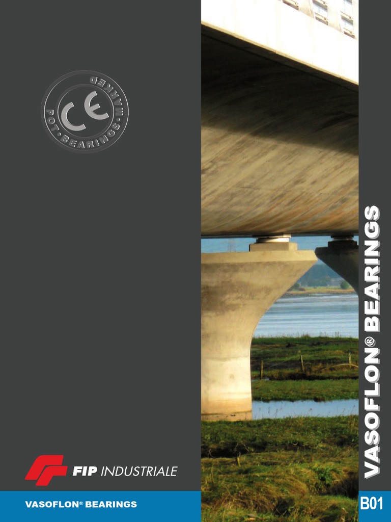 5 - Vasoflon | PDF | Bearing (Mechanical) | Screw