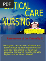 ICU One Pager ECMO Fundamentals | PDF | Circulatory System ...