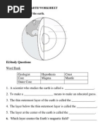 Elevate Science Course 2, 2019 | PDF | Science | Cell (Biology)