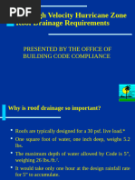 Chapter 11 Storm Drainage - 2020 Florida Building Code, Plumbing, 7th ...