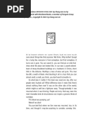 LitCharts Fame Is A Fickle Food | PDF | Metre (Poetry) | Poetry