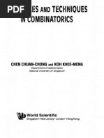 Prilepko Problem Book in High School Mathematics | PDF | Teaching ...