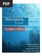 Grlweap14 Guide | PDF | Geotechnical Engineering | Deep Foundation