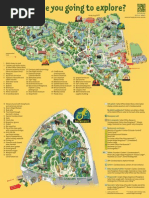 London Zoo Map | PDF