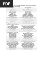 Mirpuri Language Handbook | PDF | Languages | Language Arts & Discipline