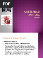 2021-Pedoman Cathlab | PDF