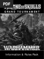 Spell Index - Powers and Pantheons | PDF | Necromancy | Forgotten Realms