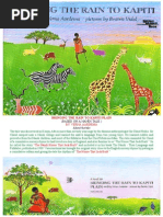 Roald Dahl - The Enormous Crocodile PDF | PDF | Crocodilians | Children ...