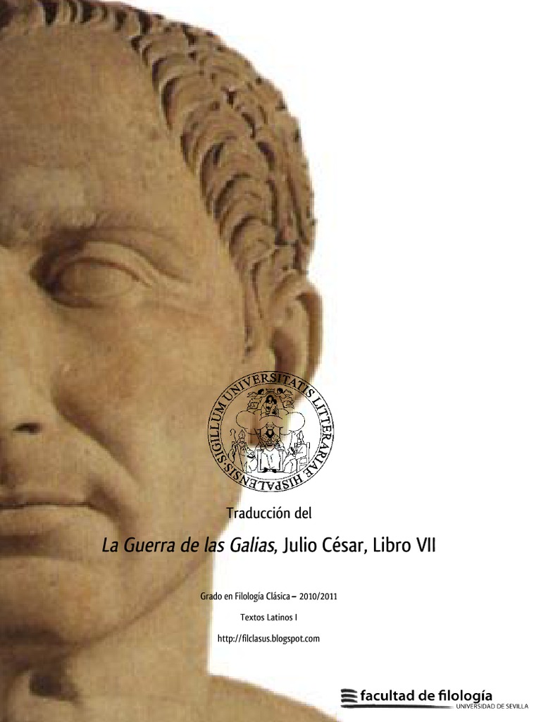De Bello Gallico | PDF