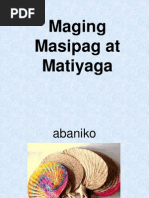 BASIC ACCOUNTING Tagalog | PDF