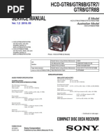 Skyzone RC832 TS832 Manual | PDF | Broadcast Engineering | Electrical ...