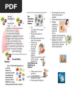 Medical Glossary-Tagalog PDF | PDF