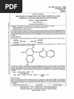 Jayant Test Sieves | PDF | Mechanical Engineering | Nature