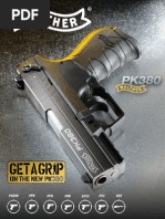 M557, PD-PDSQ, T-Bar | PDF | Fuze | Artillery