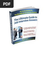 P&G 64 Questions PDF | PDF