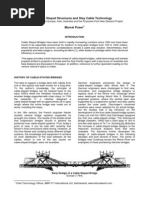 Cap Plate Design | PDF | Stress (Mechanics) | Mechanical Engineering