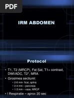 CT Chest Imaging Protocols Overview | PDF | Ct Scan | Medical Imaging