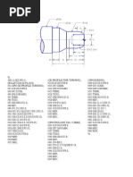 Material Groups: According To DIN / ISO 513 and VDI 3323 | PDF | Steel ...